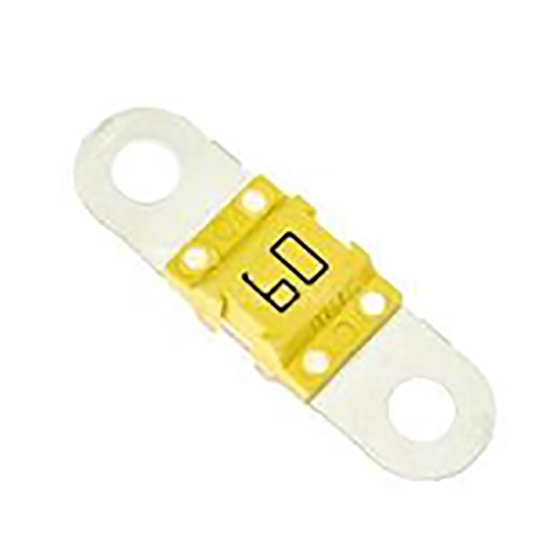 Fusibles MIDI-FUSE 30A/58V-48V de 1 pièce de Victron Energy.