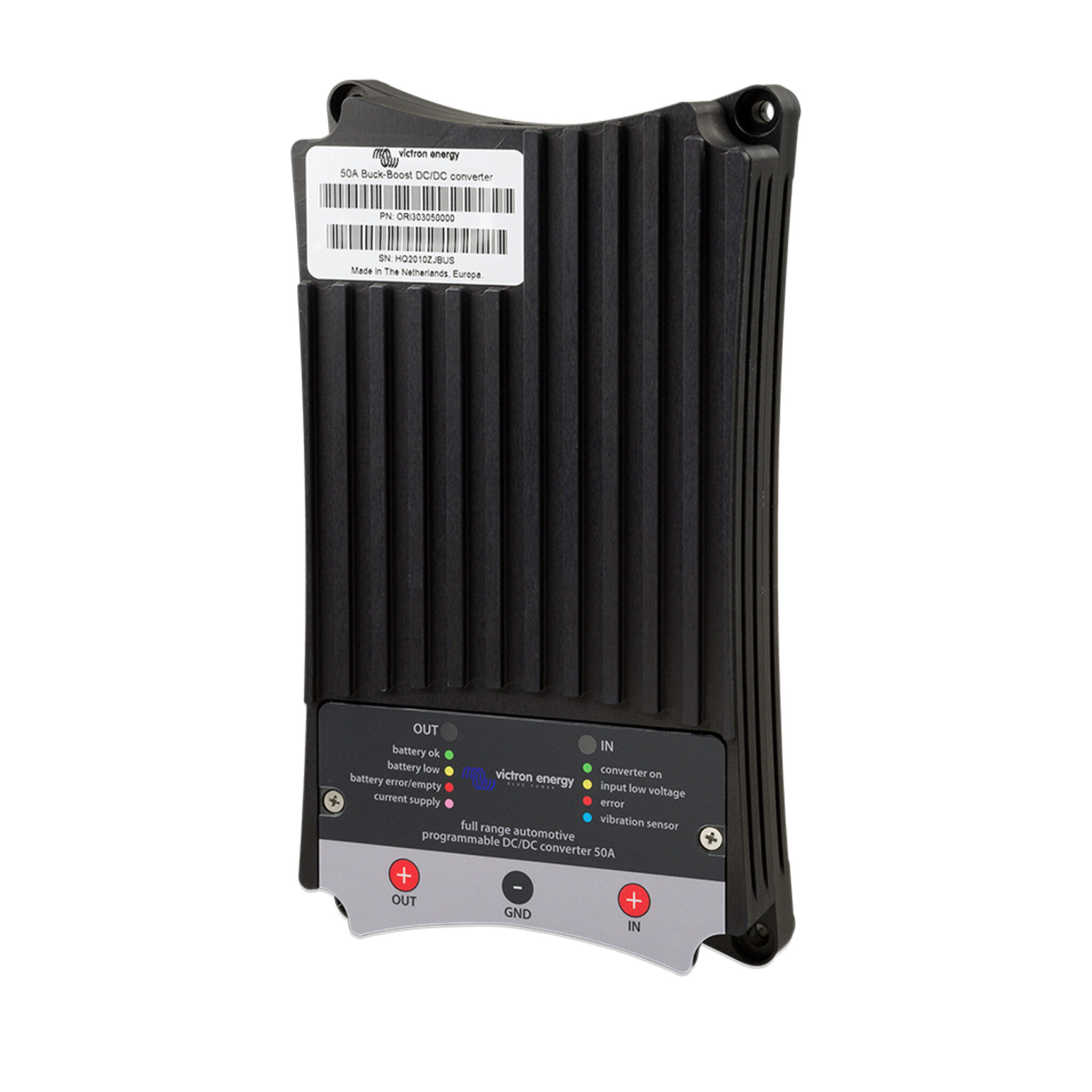 Convertisseur DC-DC 12V-24V/50A Buck-Boost Victron Energy